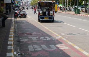 Getting Around Pattaya | Pattaya Unlimited